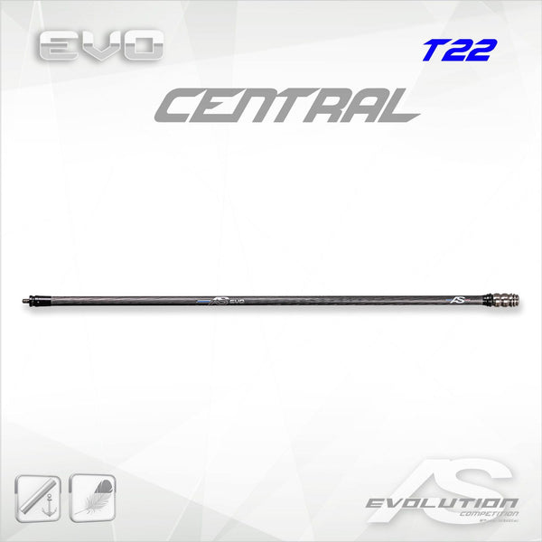 Arc Systeme Central EVO 15 T22 – Alternative Services EU