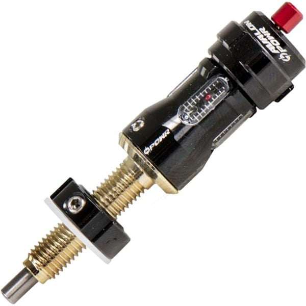 Avalon POWR Button – Alternative Services EU