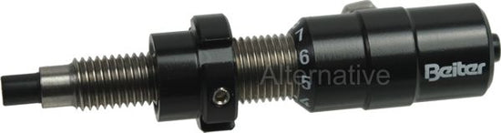 Beiter Pressure Button – Alternative Services EU