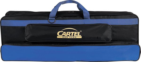 Cartel Pro-Gold 701 T/D Bag – Alternative Services EU