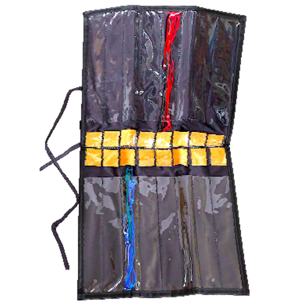 Gillo String Case (2021) - (GSP-01) – Alternative Archery EU