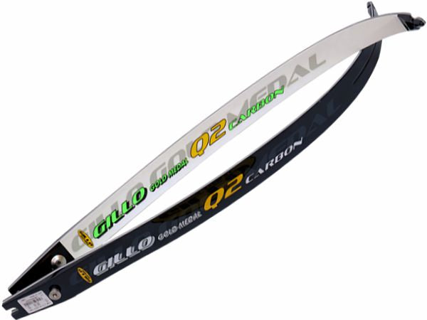 Gillo Q2 limbs – Alternative Services EU