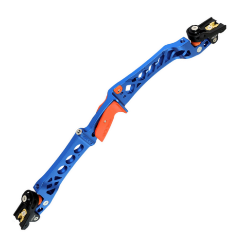 Gillo GX-2 27in ILF riser – Alternative Archery EU