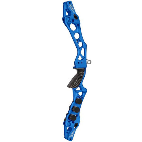 Kinetic Vygo V2 riser (with Weights) – Alternative Services EU