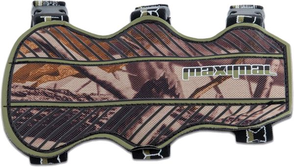 Maximal Arm Guards – Alternative Archery EU