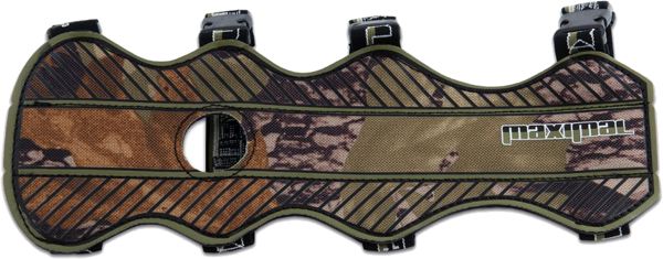 Maximal Camo Arm Guard 30cm – Alternative Services EU