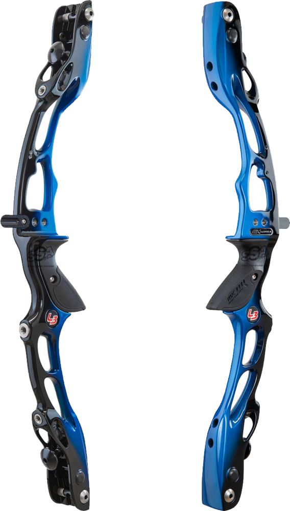 MK Korea L3 Dual ILF riser – Alternative Services EU