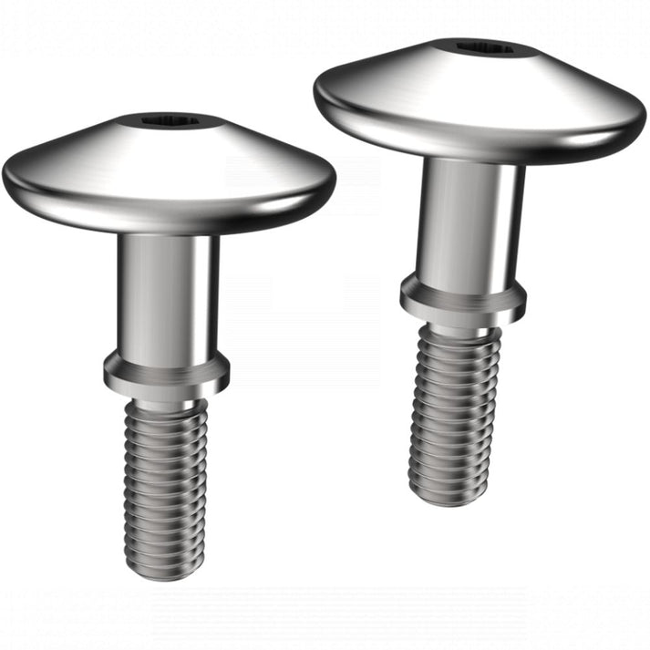 Mybo Stainless Steel Tiller Bolts (pair) – Alternative Services EU