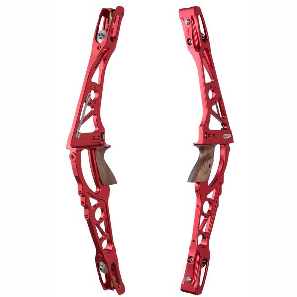 Spigarelli DMS riser – Alternative Archery EU