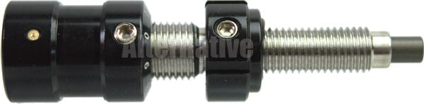 WNS S-PFC Button – Alternative Archery EU